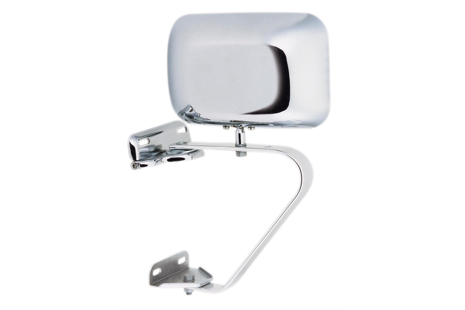 Universal Truck/Van Mirror - K Source – Classic Car Accessories