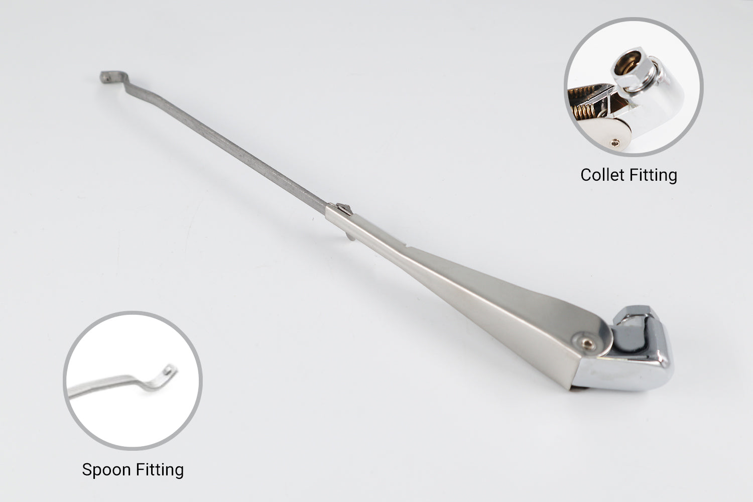 Classic car wiper blades | Wiper arms | Tex wipers – Classic Car ...