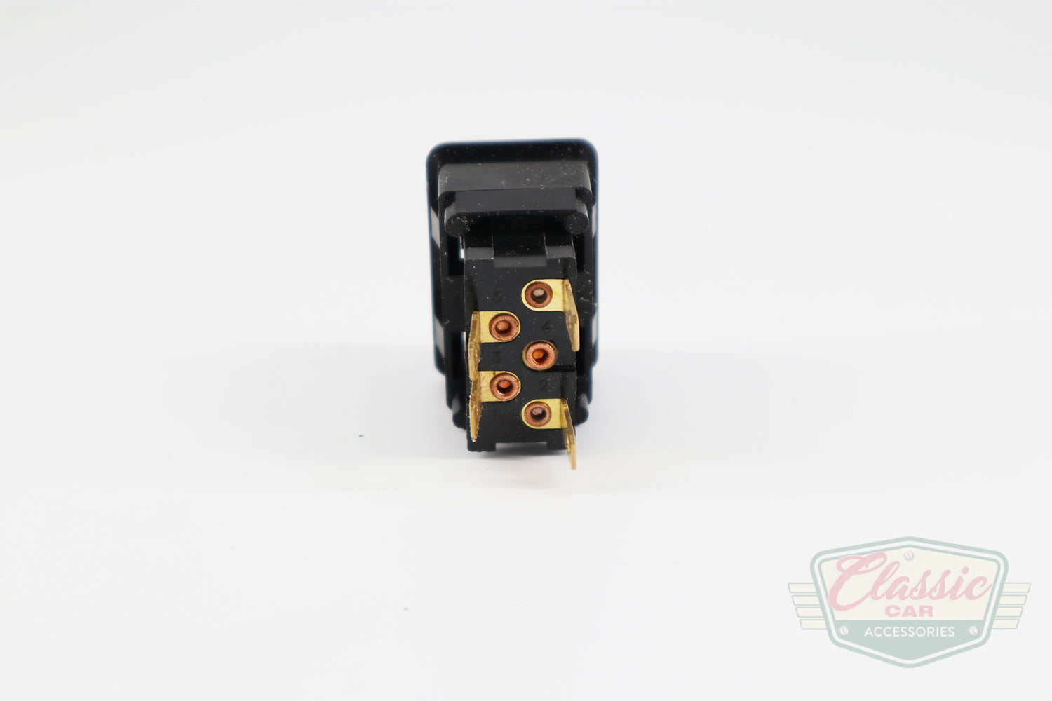 Wiper 2 Speed Switch – Classic Car Accessories